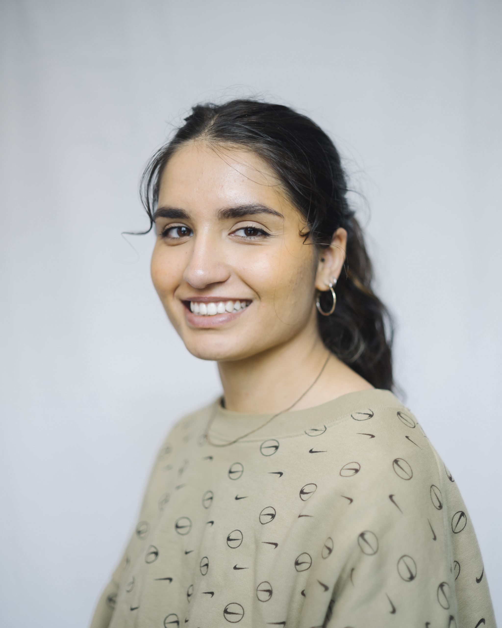 Aimée Jackson (She/Her) - Regenerate London