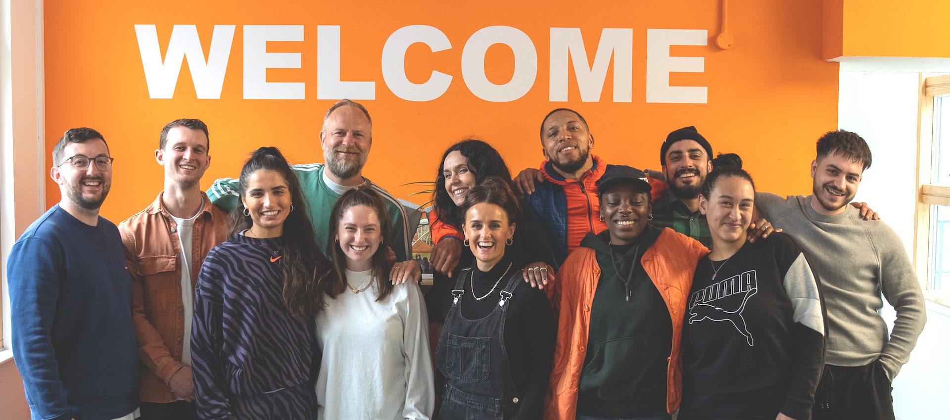 About - Meet The Team - Regenerate London
